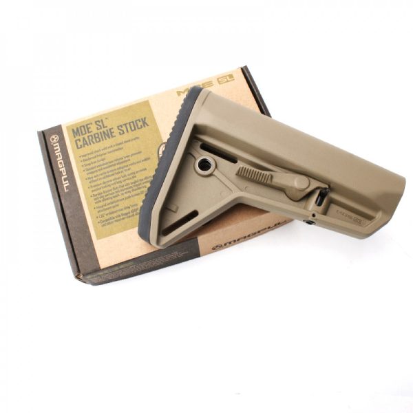 AR-15 A2 Front Sight Gas Block with Bayonet Lug – Rockfire Sports Inc