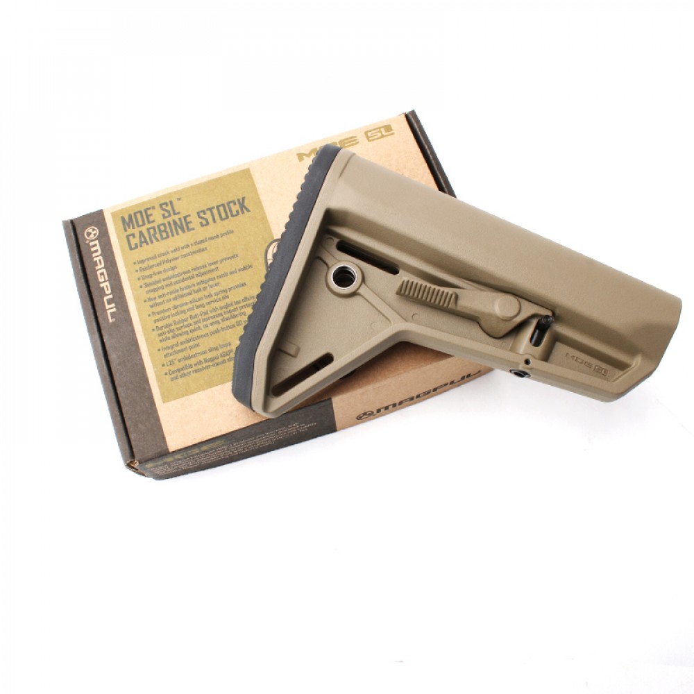 AR Skeletonized Pistol Grip Silver – Rockfire Sports Inc