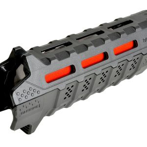 AR15 M-LOK® Drop in Handguard – Carbine Extended – Rockfire Sports Inc