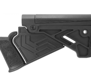 Trinity Force BRAVO FIXED STOCK FEATURELESS KIT – Rockfire Sports Inc