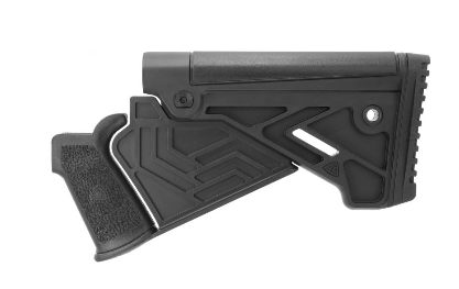 Trinity Force BRAVO FIXED STOCK FEATURELESS KIT – Rockfire Sports Inc