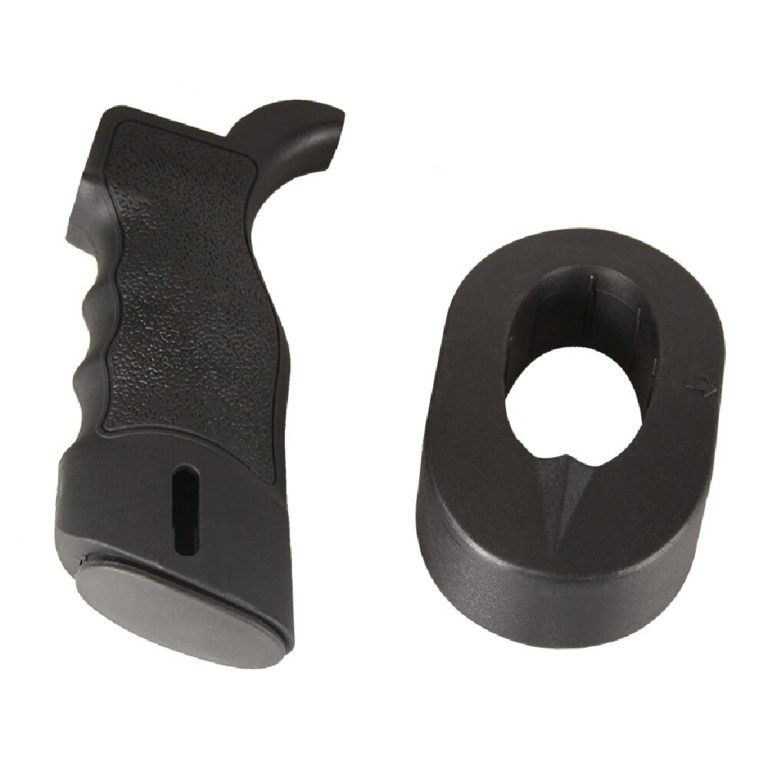 Rockfire – Ergonomic Pistol/Rifle Sniper Grip w/Stand Base – Rockfire ...