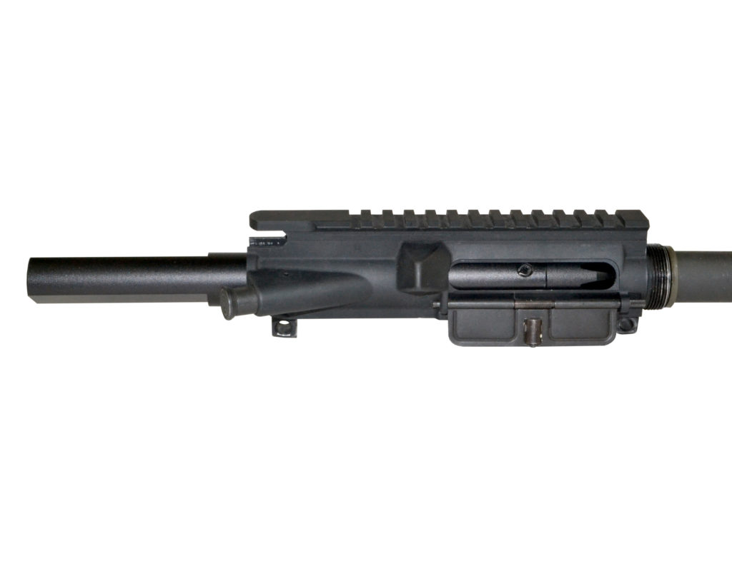 AR-10 .308 Barrel Vise Block Rod – Rockfire Sports Inc