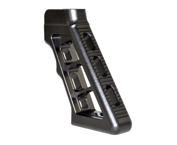 AR Skeletonized Pistol Grip Black – Rockfire Sports Inc
