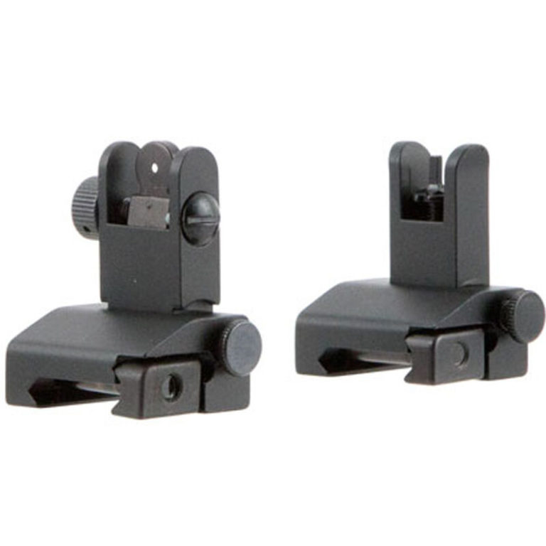 M60 Style Carry Handle Picatinny Mount Black – Rockfire Sports Inc