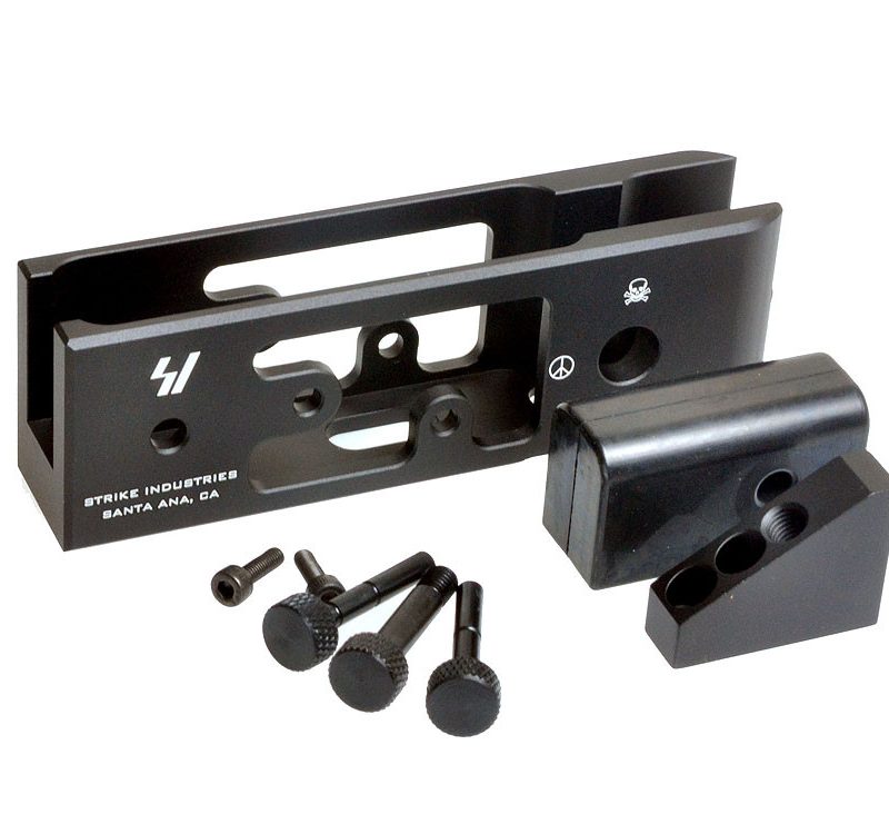 Trigger Hammer Jig – Rockfire Sports Inc