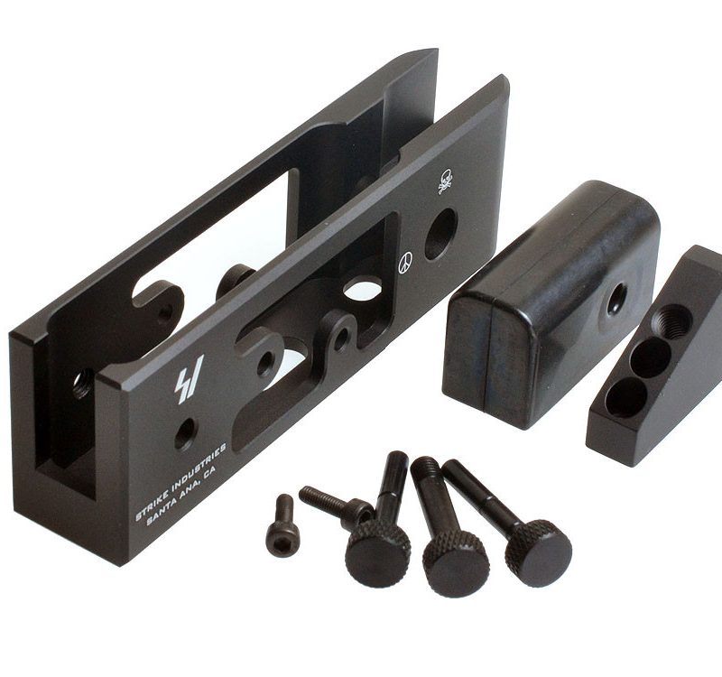 Trigger Hammer Jig – Rockfire Sports Inc