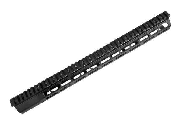 AR-10 M-LOK 17″ DPMS High Profile Handguard – Rockfire Sports Inc