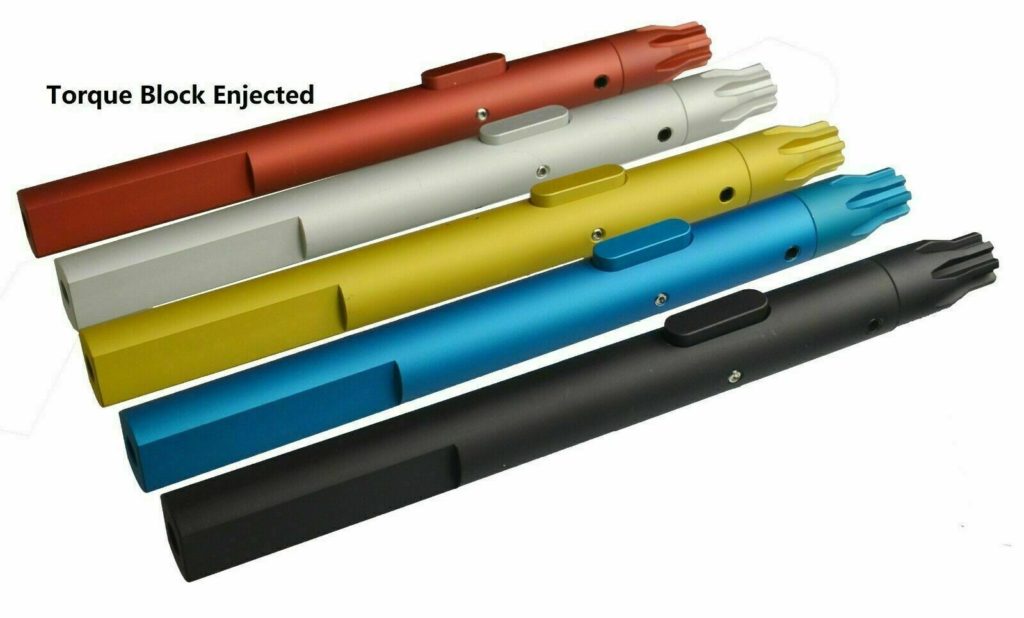 AR-10 .308 Upper Vise Block Rod – Rockfire Sports Inc