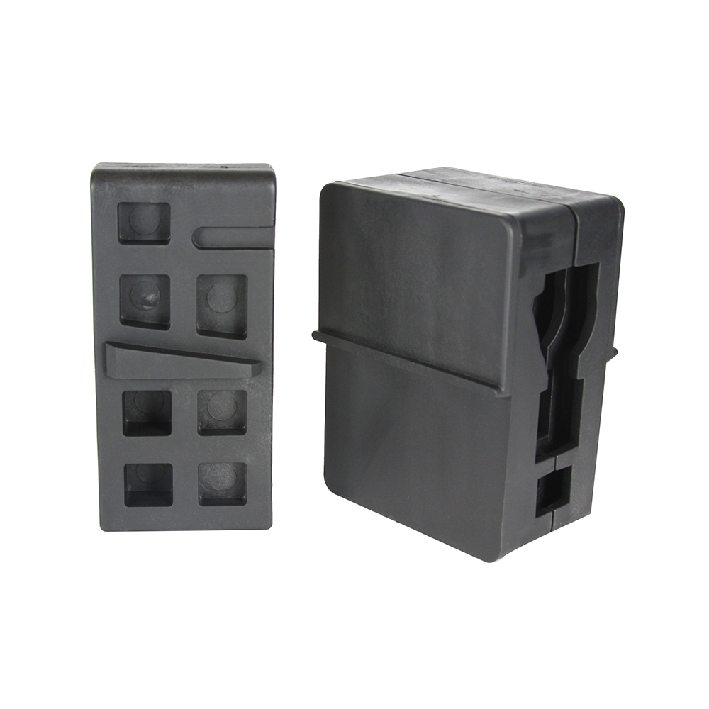 AR-15 .223 Barrel Rod Vise Block – Rockfire Sports Inc