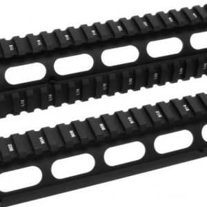 2-Piece Drop In Quad Rail Rifle-Length – Rockfire Sports Inc