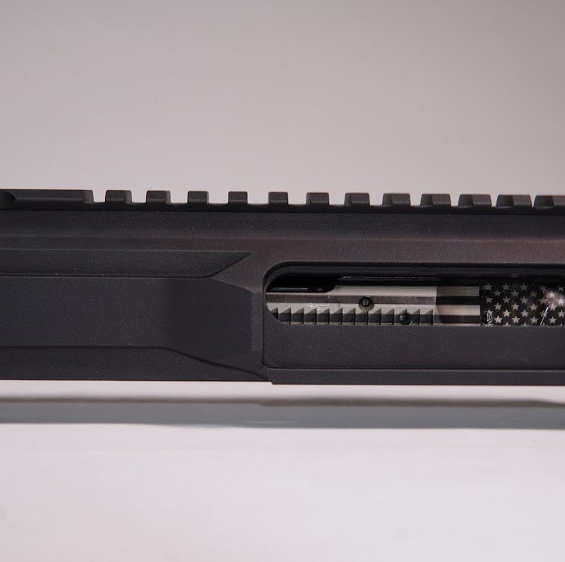 .223/5.56 BCG ENGRAVED – AMERICAN FLAG – Rockfire Sports Inc