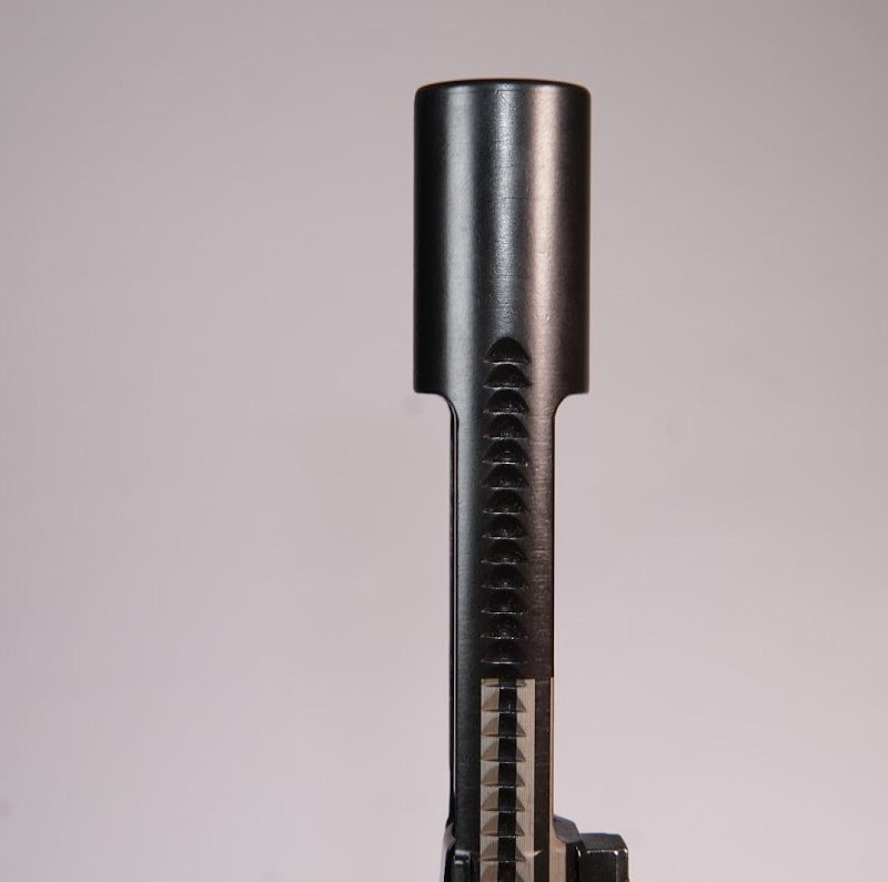 .223/5.56 BCG ENGRAVED – AMERICAN FLAG – Rockfire Sports Inc