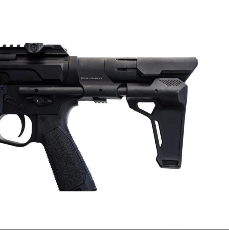Strike Industries Viper PDW Stabilizer for AR Pistol – Rockfire Sports Inc