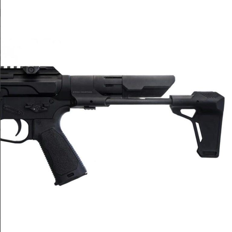 Strike Industries Viper PDW Stabilizer for AR Pistol – Rockfire Sports Inc
