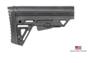 Trinity Force ALPHA STOCK MK2-Made in USA – Rockfire Sports Inc
