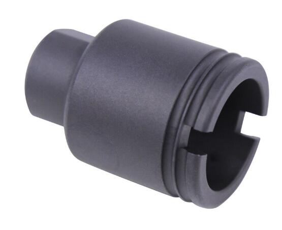 Guntech AR-15 STUBBY SLIM COMPACT FLASH CAN – Rockfire Sports Inc