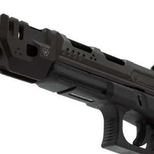 Strike Industries – GEN3 G19 MASS DRIVER COMPENSATOR (STANDARD ...