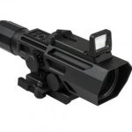 ShotGun Rails & Bayonet Mount – Mossberg® 500 – Rockfire Sports Inc