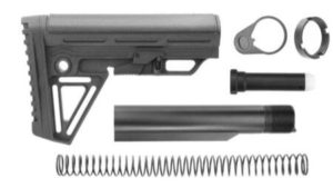 Trinity Force – Alpha Stock Kit – Rockfire Sports Inc