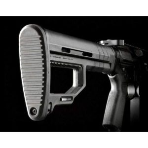 Strike Industries – Modular Fixed Stock – Rockfire Sports Inc