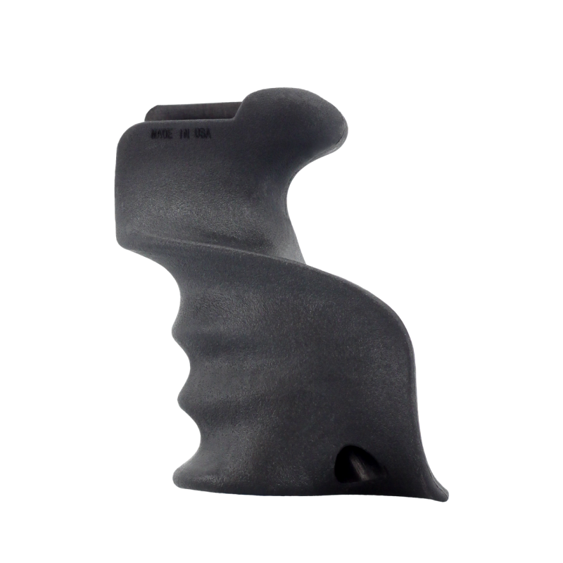 Rockfire – AR-15 Ergonomic Pistol Grip w/Finger Grooves – Rockfire ...