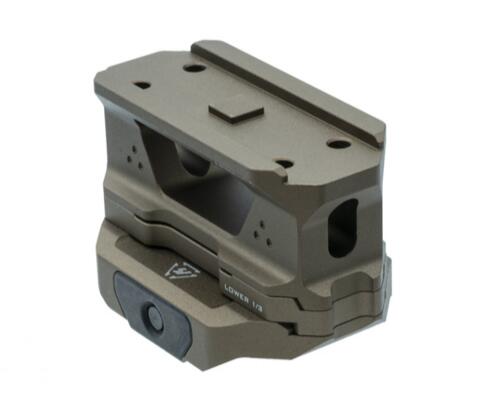 Strike Industries – T1 Riser Mount – Rockfire Sports Inc