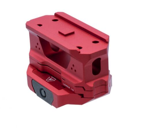 Strike Industries – T1 Riser Mount – Rockfire Sports Inc