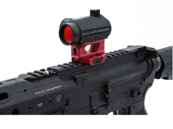 Strike Industries – T1 Riser Mount – Rockfire Sports Inc