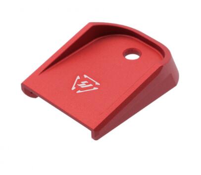 Strike Industries – Aluminum Base Plate for GLOCK – Rockfire Sports Inc