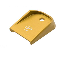 Strike Industries – Aluminum Base Plate for GLOCK – Rockfire Sports Inc