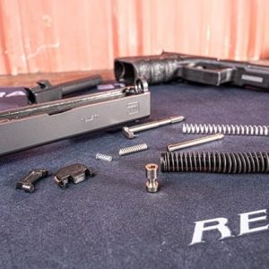 Glock 17 Upper Parts Kit – Rockfire Sports Inc