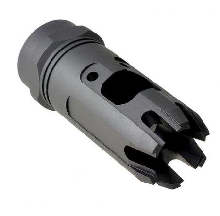 Strike Industries Mini King Comp 9mm – Rockfire Sports Inc