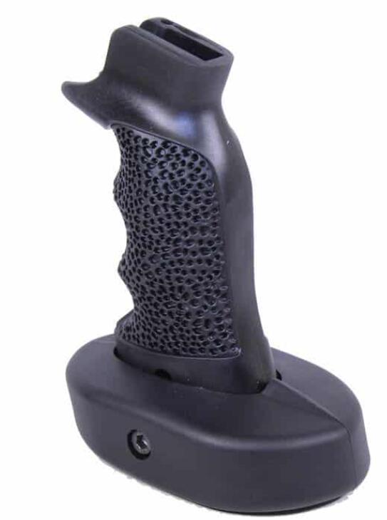 AR Neoprene Rubber Adjustable Sniper Grip – Rockfire Sports Inc