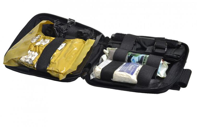 Strike Industries RICCI-Compact Medical Pouch – Rockfire Sports Inc