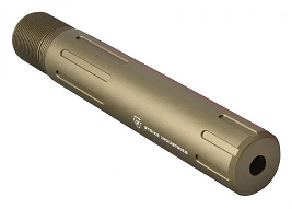 Strike Industries – Carbine Length Pistol Receiver Extension – Rockfire ...