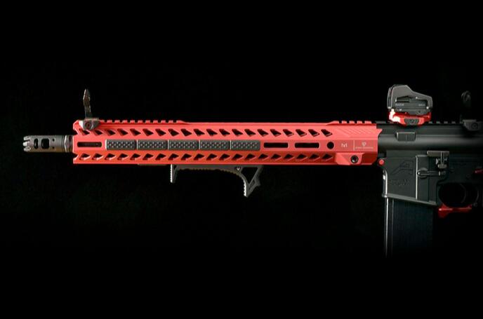 Strike Industries R.EX Riser – Rockfire Sports Inc