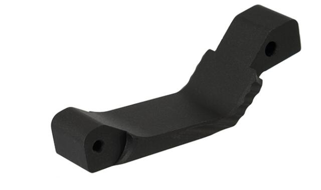 UTG® AR-15 Oversized Trigger Guard – 3 Colors – Rockfire Sports Inc