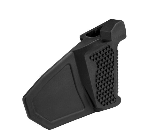 NcSTAR – AK Featureless Grip with Thumb Shelf – Rockfire Sports Inc