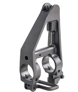 AR-15 A2 Front Sight Gas Block with Bayonet Lug – Rockfire Sports Inc