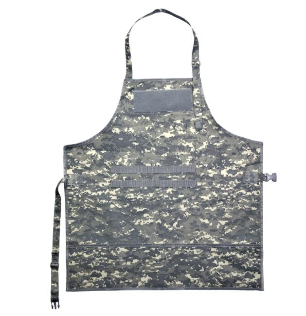 Gunsmith Apron – Rockfire Sports Inc