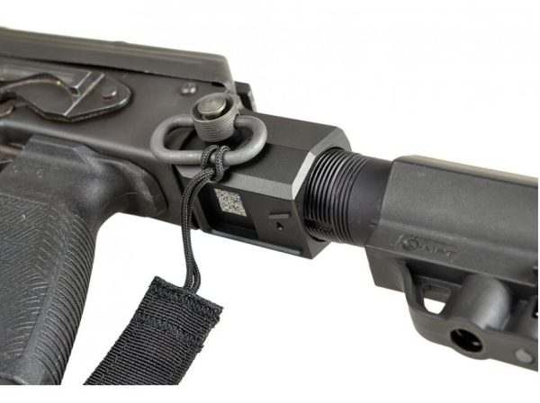 Strike Industries AK to AR Stock Adapter – Rockfire Sports Inc