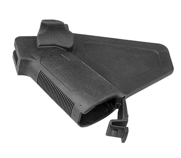 AR-15 Featureless Thumb Rest Grip -NcStar – Rockfire Sports Inc