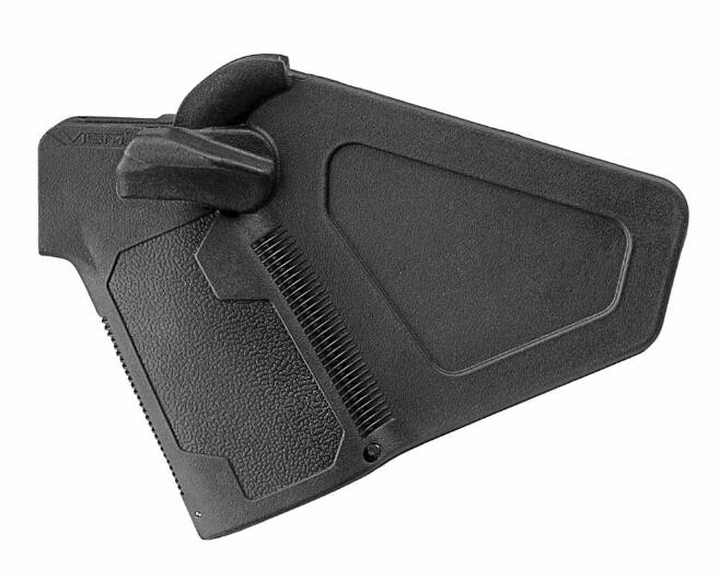 AR-15 Featureless Thumb Rest Grip -NcStar – Rockfire Sports Inc