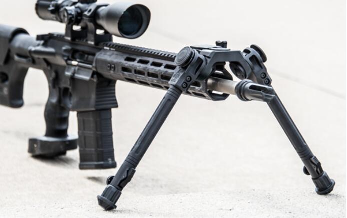 UTG® Over Bore Bipod, 7″-11″ Center Height, Picatinny – Rockfire Sports Inc