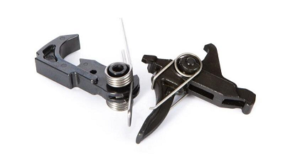 Sig Sauer Factory Replacement Single Stage Flat Blade Trigger Kit ...