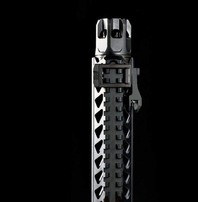 Strike Industries – OPPRESSOR – Rockfire Sports Inc