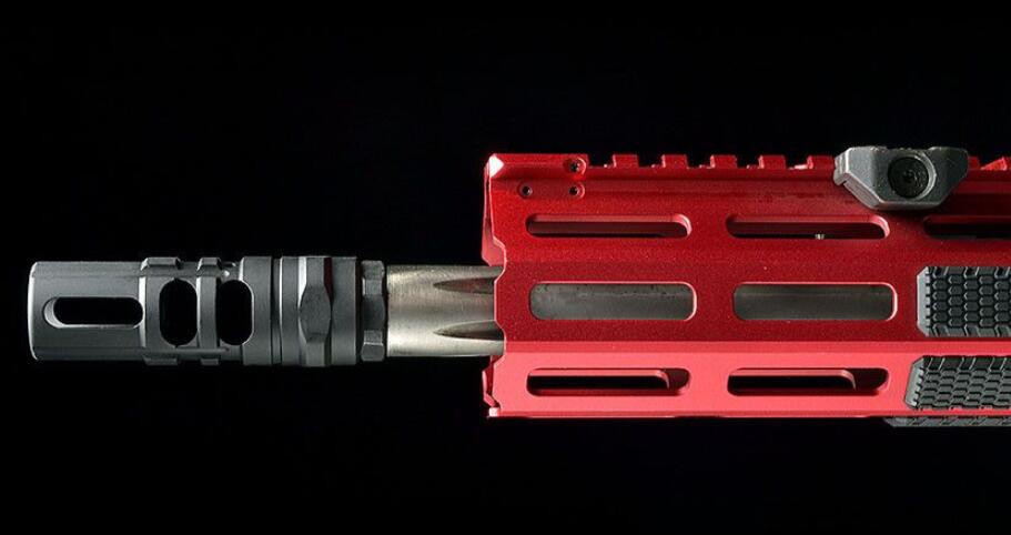 Strike Industries JCOMP Gen2 for AR .223/5.56 or .308/7.62 – Rockfire ...