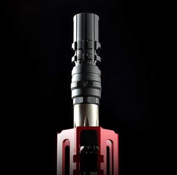 Strike Industries JCOMP Gen2 for AR .223/5.56 or .308/7.62 – Rockfire ...