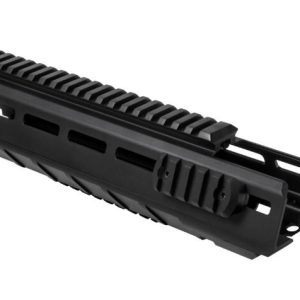 AR-15 Triangle M-LOK® Drop In Handguard – Mid-Length – Rockfire Sports Inc